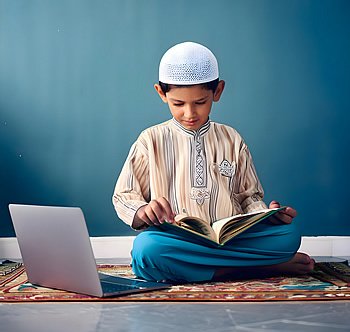 Quran Recitation For Children | Quran Reading Course Online